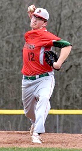 Jackson Is Back On Track | News, Sports, Jobs - Post Journal